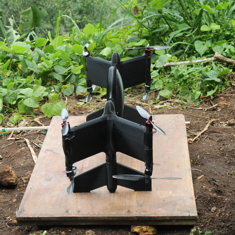 AURORA Prime – The Gold Standard in Unmanned Aerial Vehicles (UAVs ...