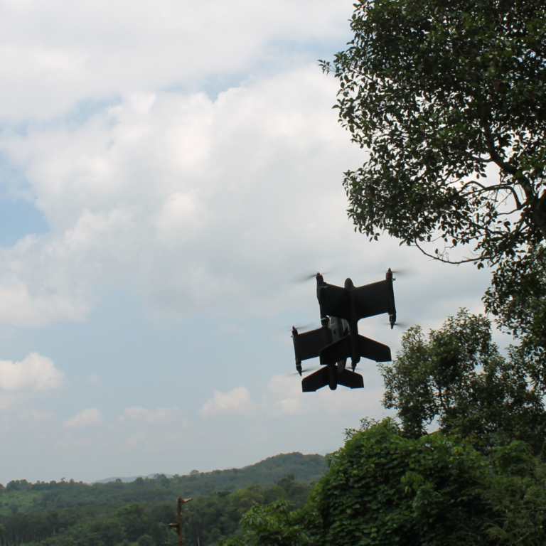 AURORA Prime – The Gold Standard in Unmanned Aerial Vehicles (UAVs ...