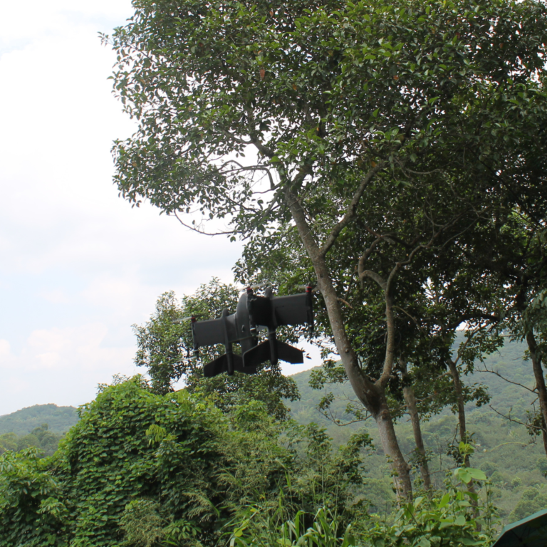 AURORA Prime – The Gold Standard in Unmanned Aerial Vehicles (UAVs ...