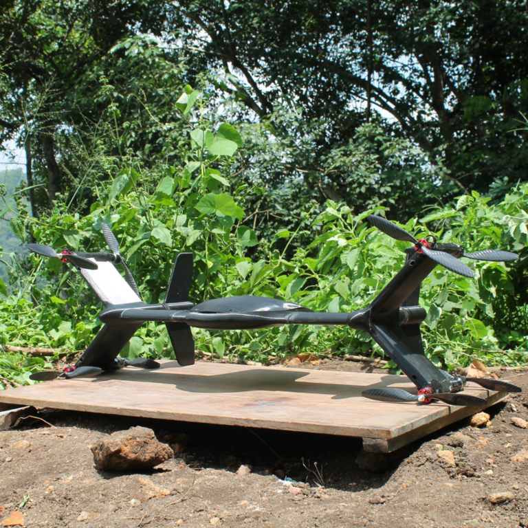 AURORA Prime – The Gold Standard in Unmanned Aerial Vehicles (UAVs ...