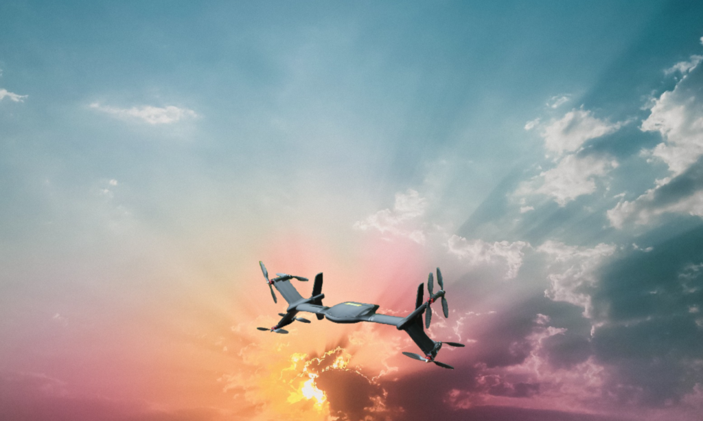 AURORA Prime – The Gold Standard in Unmanned Aerial Vehicles (UAVs ...